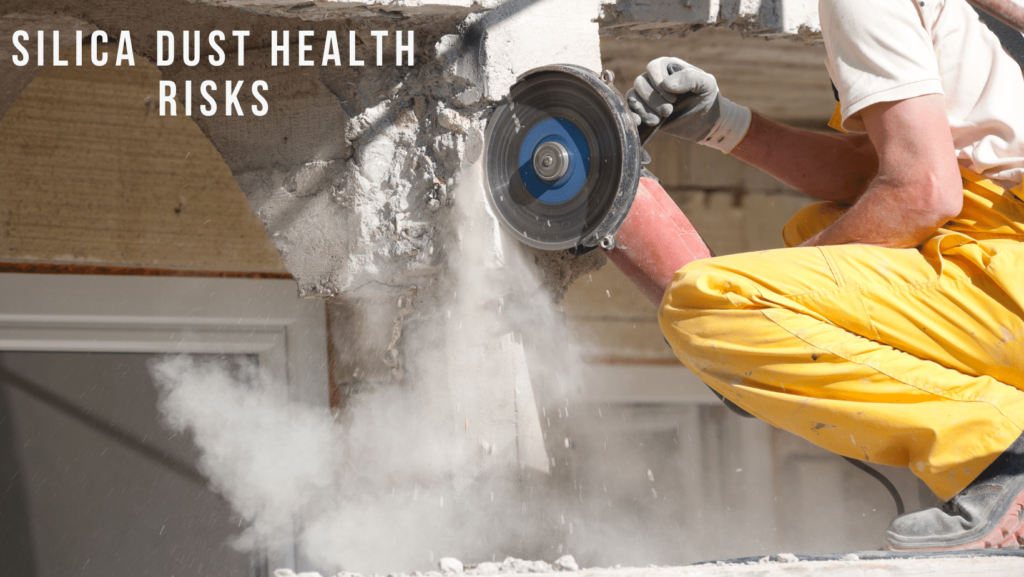 Protect Your Health: A Guide to Combatting Silica Dust Exposure