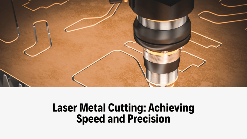 Laser Metal Cutting – Key Advantages And Characteristics | GF Machine ...